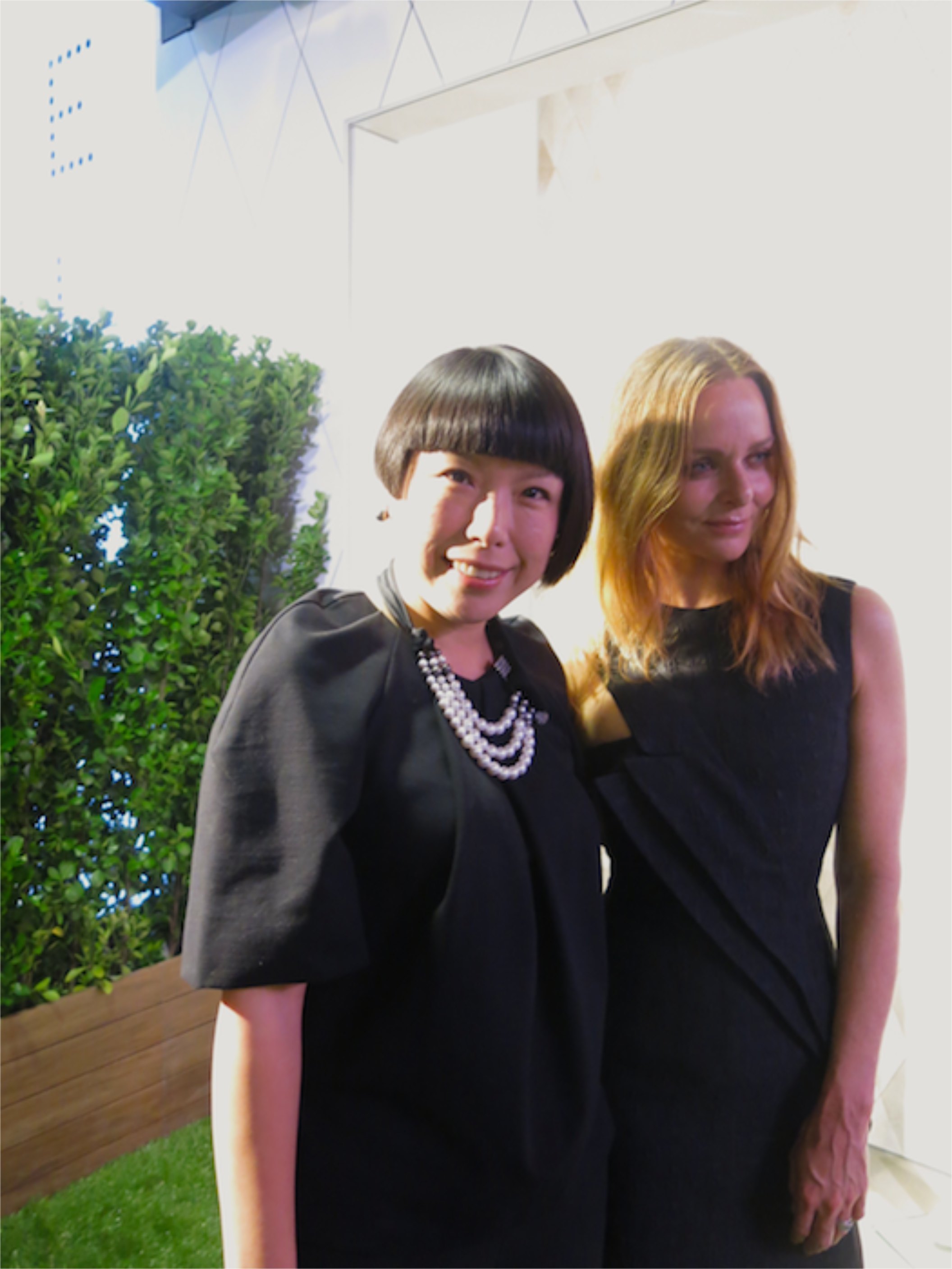 Welcome chez Stella! | fearless in beijing
